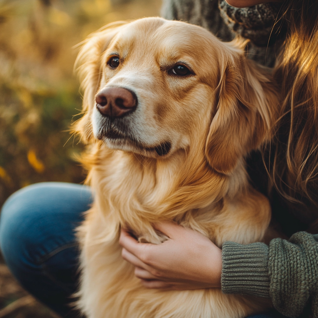 What to Do If Your Dog Is Choking: Heimlich Maneuver & First Aid (2024)